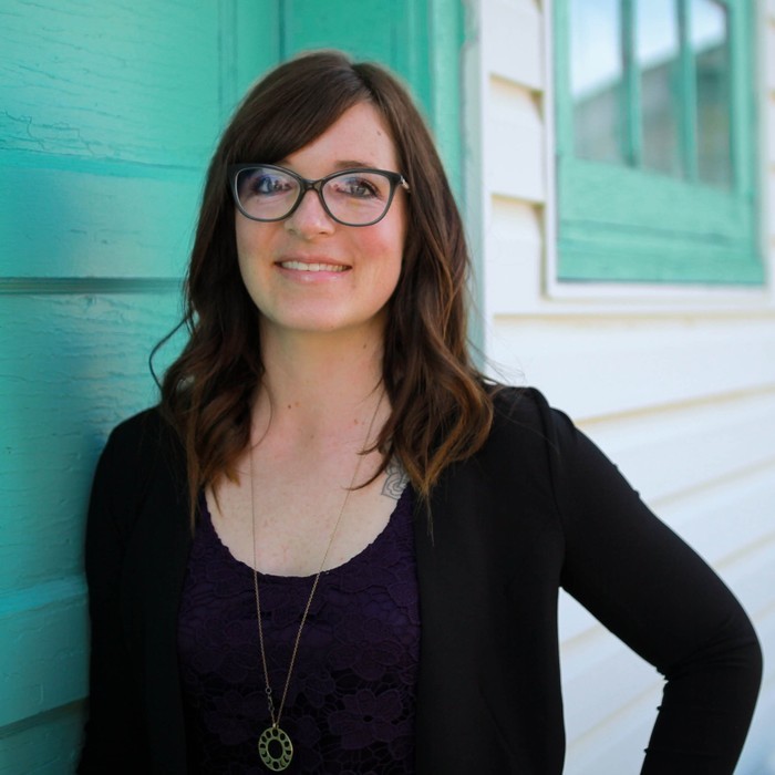 Jessica Renwick (Author of The Book of Chaos)