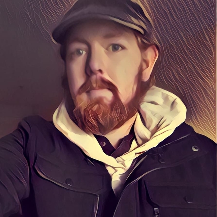 Zack Brooks (Author of How Not To Be A Rogue)