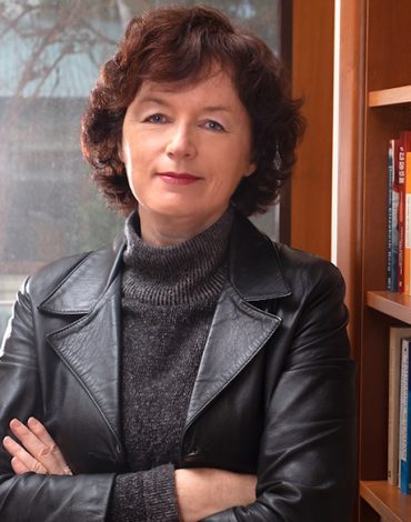 Elizabeth Coleman (Author of A Routine Infidelity)