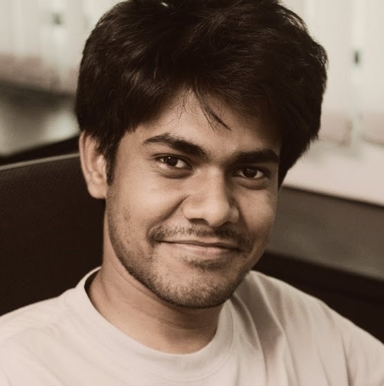 Ragib Ahsan (Translator of সেপিয়েন্স )