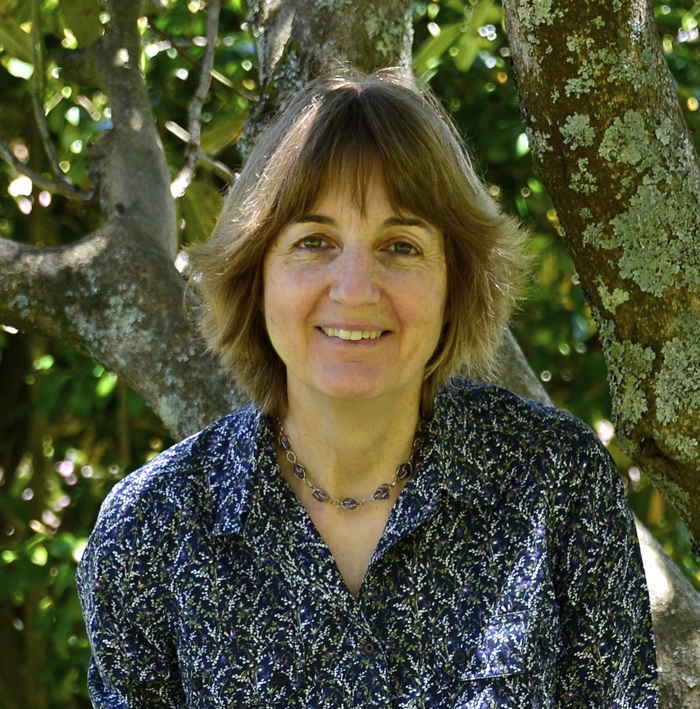 Jessica North (Author of Esther - The extraordinary true story of the ...