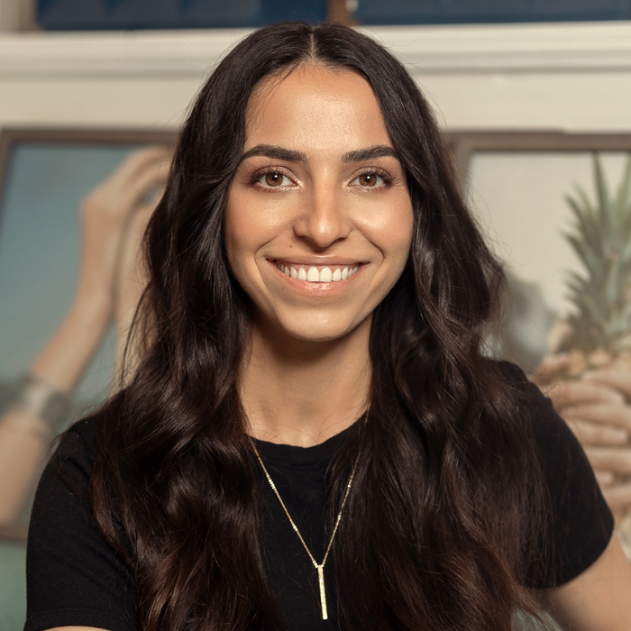 Aysel Gunar (Author of Find Your Mantra)