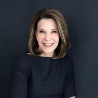 Carol Cottrill (Author of The French Twist)