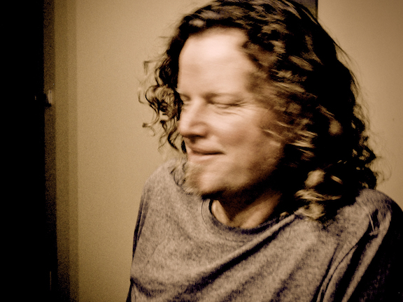 Erik R. Eide (Author of The Landfill)