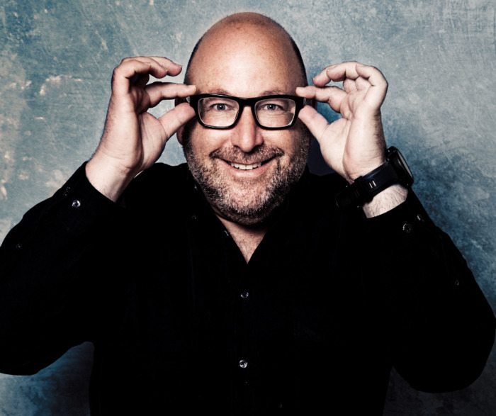 Howard Feldman (Author of Carry-On Baggage)