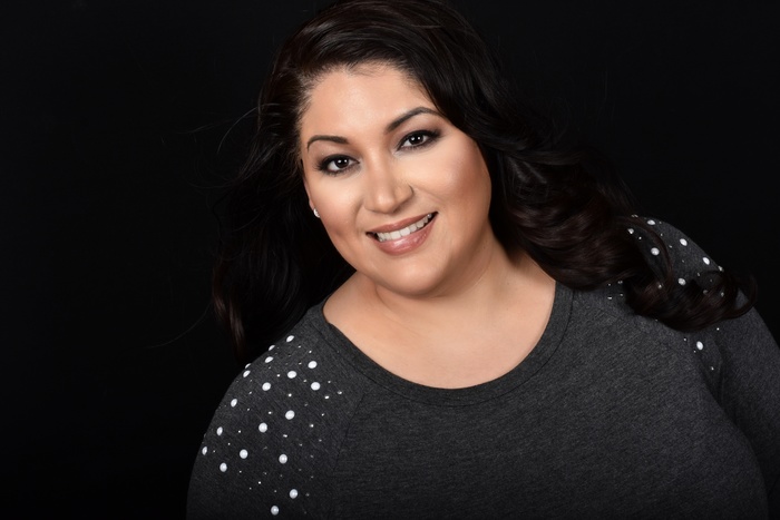 Clarissa Trevino (Author of Confessions By A Church Member)