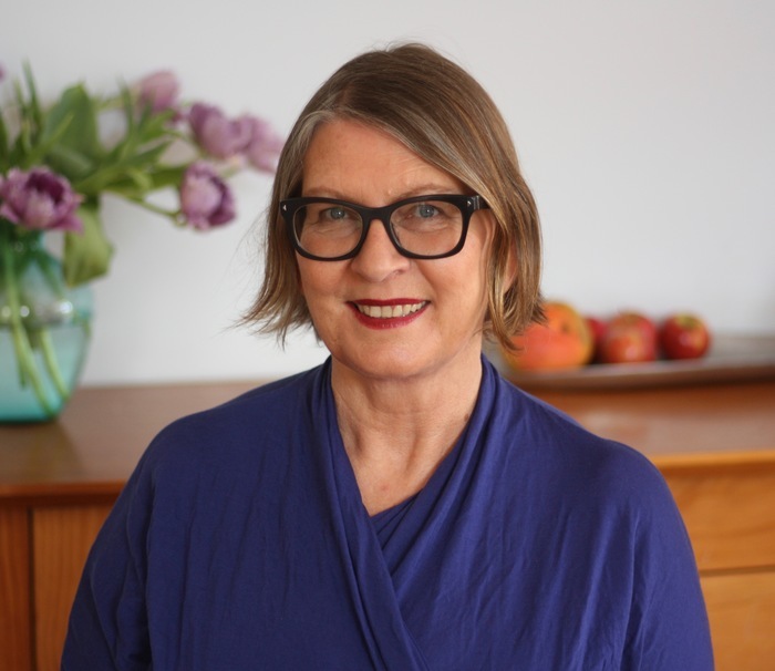 Carmel Reilly (Author of Life Before)