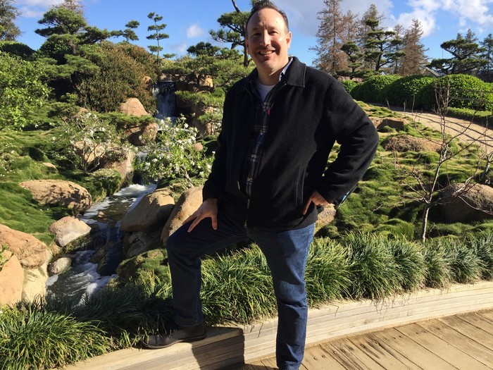 Marc Jacobs (Author of The Coordinate)