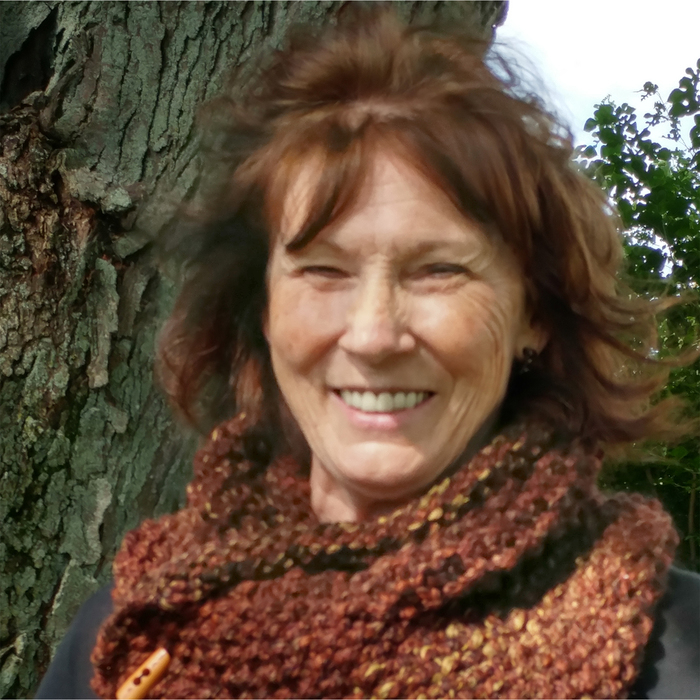 Doris Clark (Author of Rowing My Boat Ashore)
