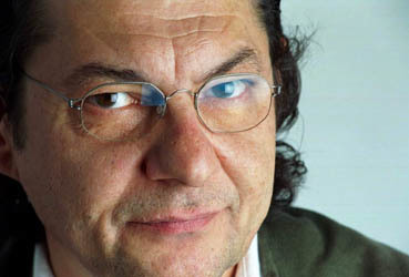 Laurens De Keyzer (Author of Jacky Secke, Gigolo)