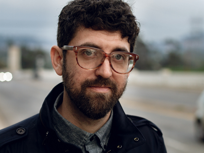 Mike Pearl (Author of The Day It Finally Happens)