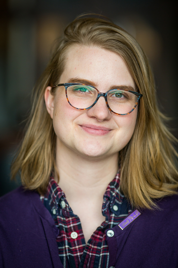 Cathy G. Johnson (Author of The Breakaways)