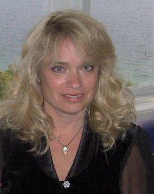 Susan Veness (Author of The Hidden Magic of Walt Disney World)