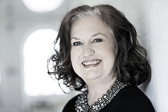 Maria Helleberg (Author of Kvinderne fra Thy)