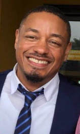 Alan Hurst (Author of The Onyx Crown)