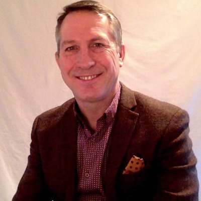 Mark Edwards (Author of Power Efficiency Guide)