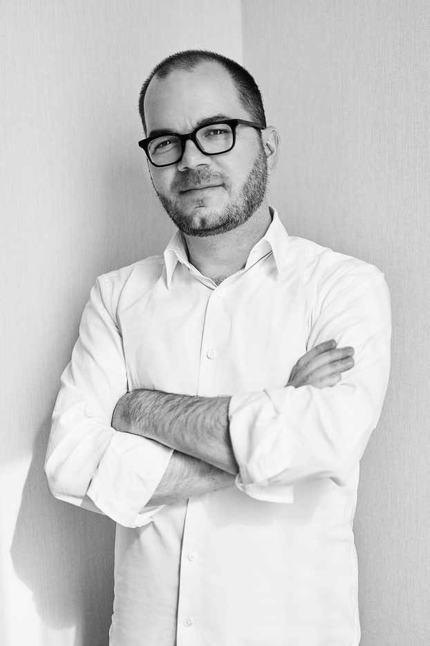 J. Ryan Stradal (Author of Kitchens of the Great Midwest)