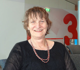 Raewyn W. Connell (Author of Masculinities)