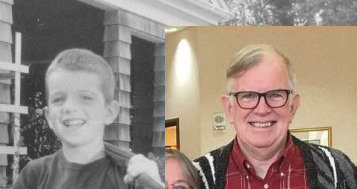 L. Ray Sears III (Author of Sears Genealogical Catalogue)