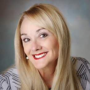 Deborah A. Olson (Author of The Healing Power of Girlfriends)