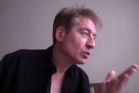 Keith Ansell-Pearson (Author of How to Read Nietzsche)