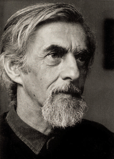 Archie Hind (Author of The Dear Green Place & Fur Sadie)