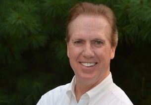 Jon Gauger (Narrator of Born Again)