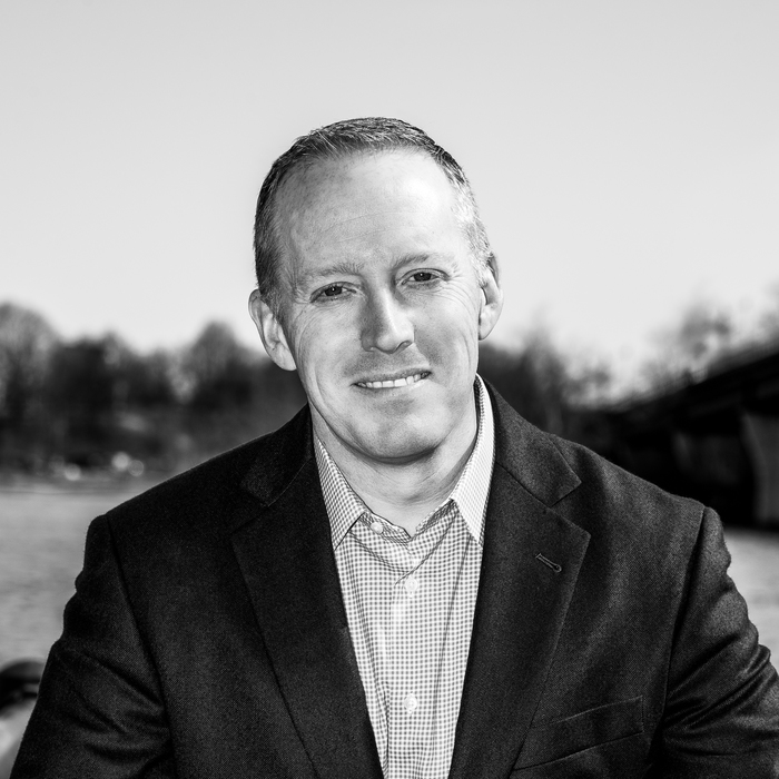 Brian Dunford (Author of South of Evil)