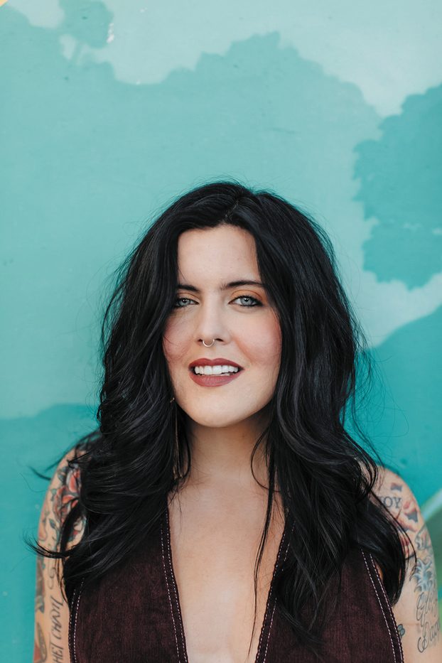 Hannah Paasch (Author of Millenneagram)