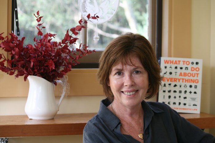 Barbara Toner (Author of Four Respectable Ladies Seek Part-time Husband)