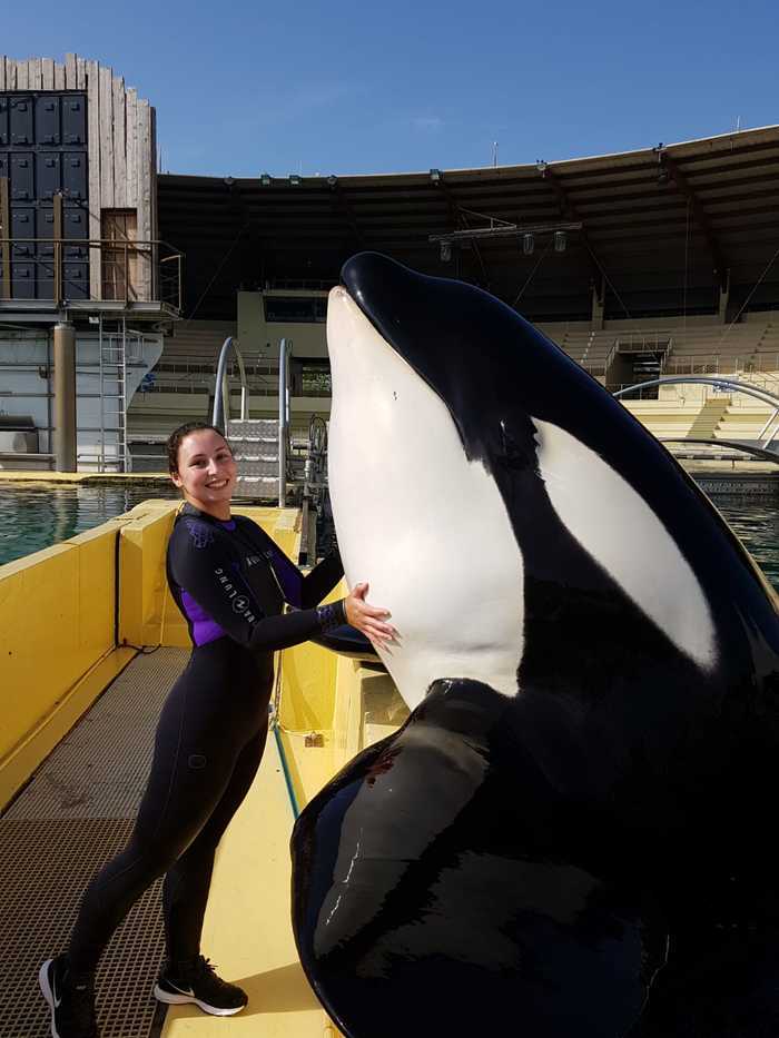 Hazel McBride (Author of I Still Believe)