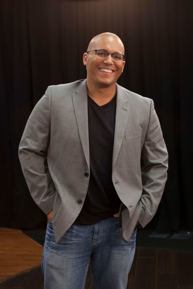 Mark Craven (Author of Blog Book vol. 1)