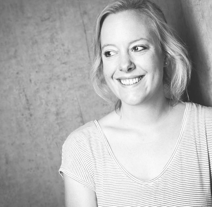 Astrid Boonstoppel (Author of De Academie)