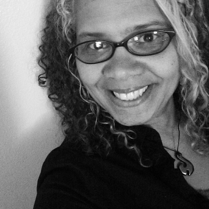 Michelle Renee Lane (Author of Invisible Chains)
