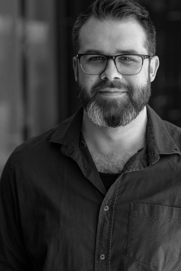 Billy Hanson (Author of Spider Season)