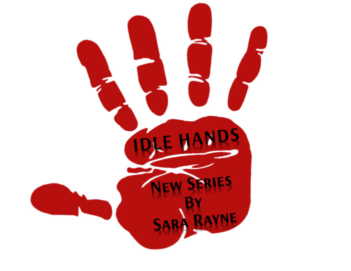 Sara Rayne ( of Sweet Perdition)