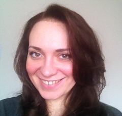 Mariah Stone (Author of Highlander's Captive)