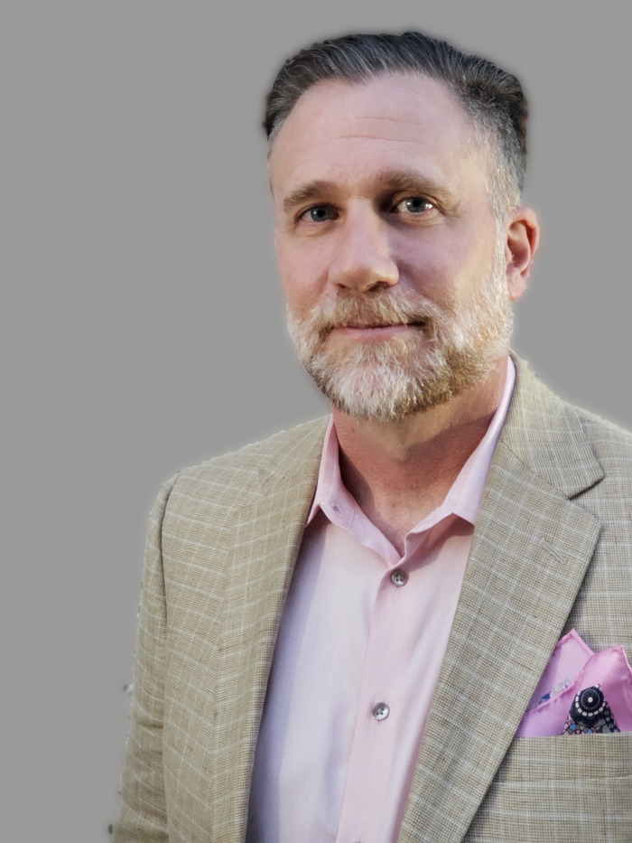 Darwin Stephenson (Author of Inspiration Divine)