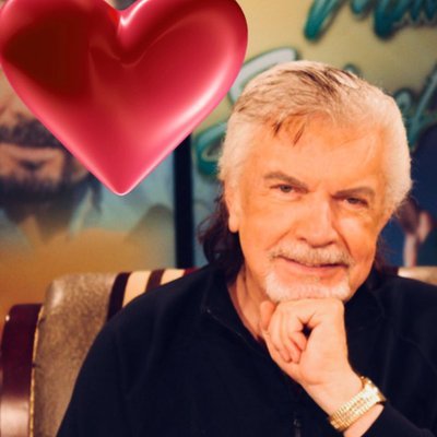 Mike Murdock (Author of The Leadership Secrets of Jesus)