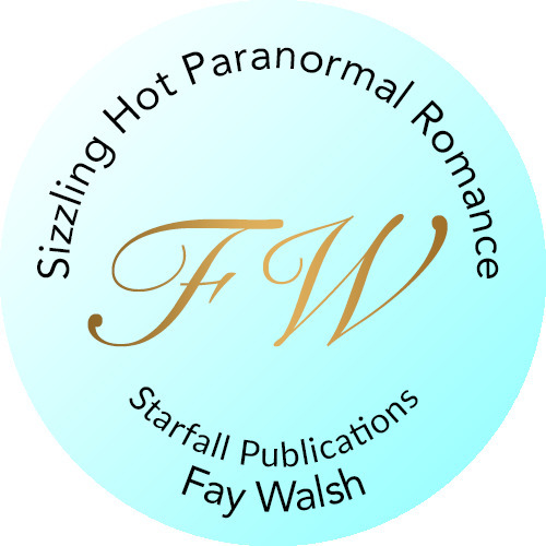 Fay Walsh (Author of Bonded to the Bear)