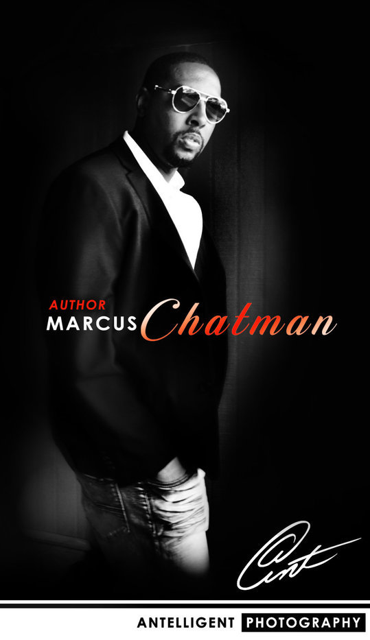 Marcus Chatman (Author of The Bayou Classic)