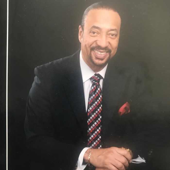 Vanderbilt Brabson III (Author of Beyond the Lies)