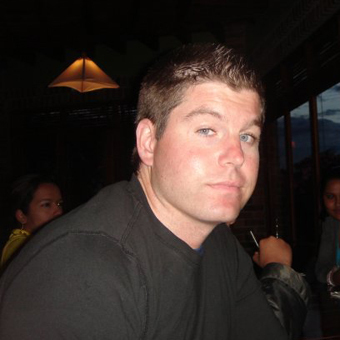 Bobby Rio (Author of Unlock Her Legs)