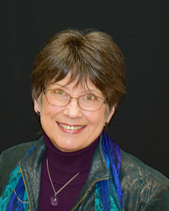 G.A. Cockerham (Author of Murder On The Oregon Coast)