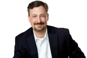 Jason M Smith (Author of Forbidden Spell)