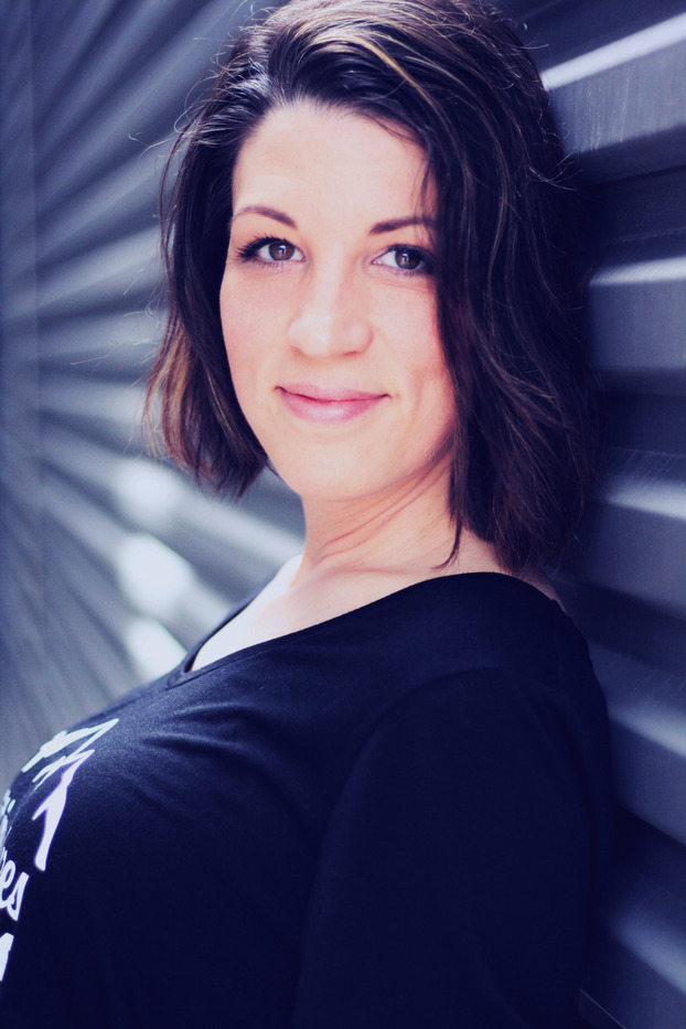 Trish Martin ( of Wildfire)