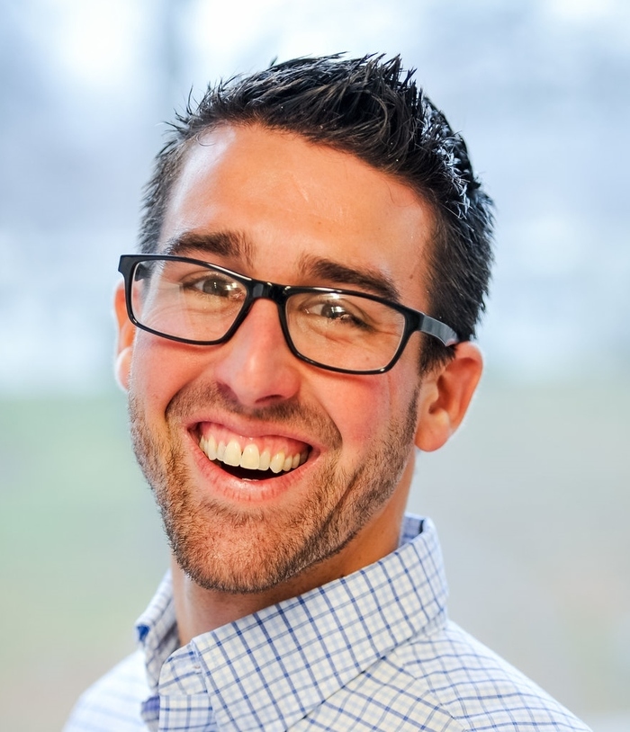 Dylan Roche (Author of The Purple Bird)