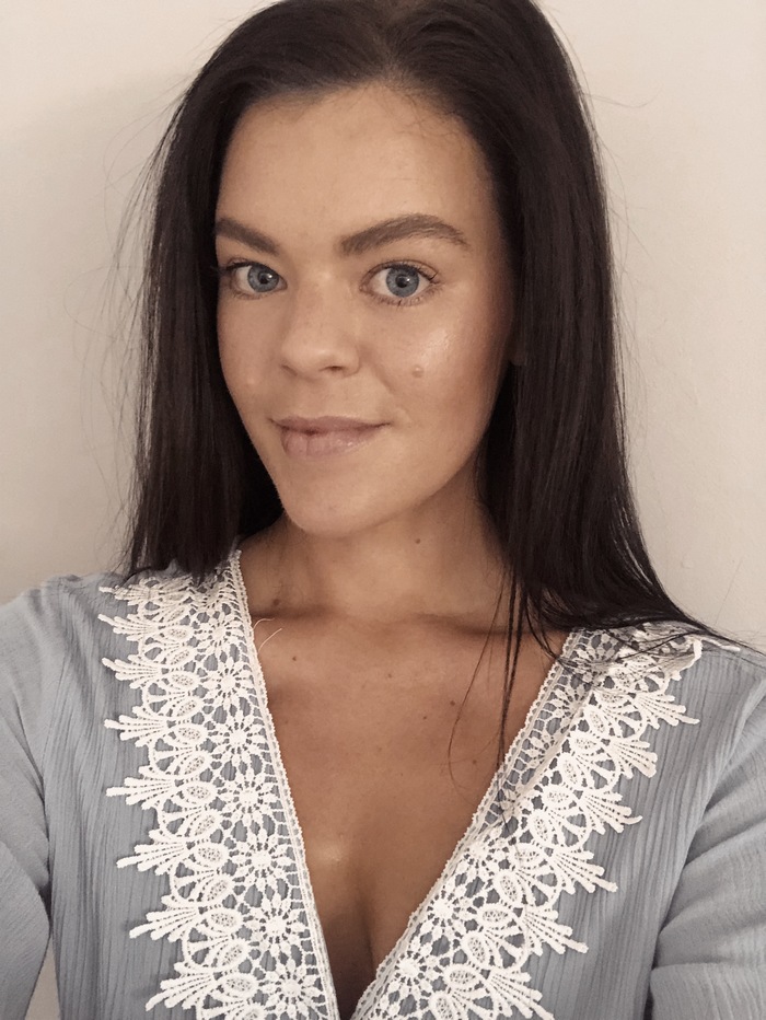 Sarah Clay (Author of Never Enough)