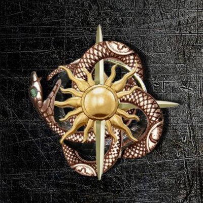 John William (Author of Daemon Rising - Book One)