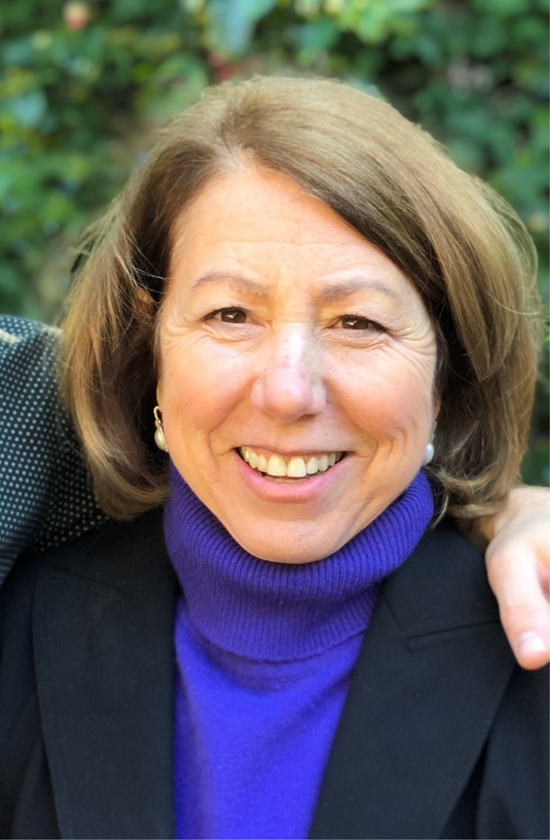 Debra Meyerson (Author of Identity Theft)